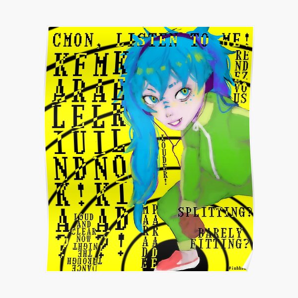 "Matryoshka" Poster for Sale by SxltChipper | Redbubble