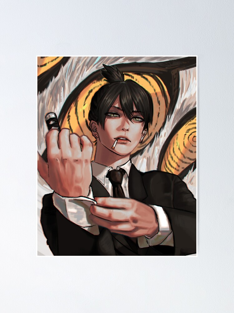 "AKI HAYAKAWA " Poster for Sale by zuyuancesartwo | Redbubble