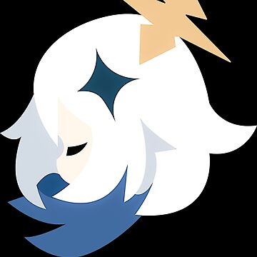 "Genshin Impact Genshin Impact Paimon" Poster for Sale by Xavierardiner ...