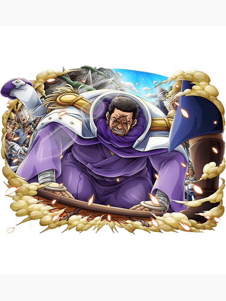 Lienzo «one piece galley la company logo versión zoro,one piece,galley ...