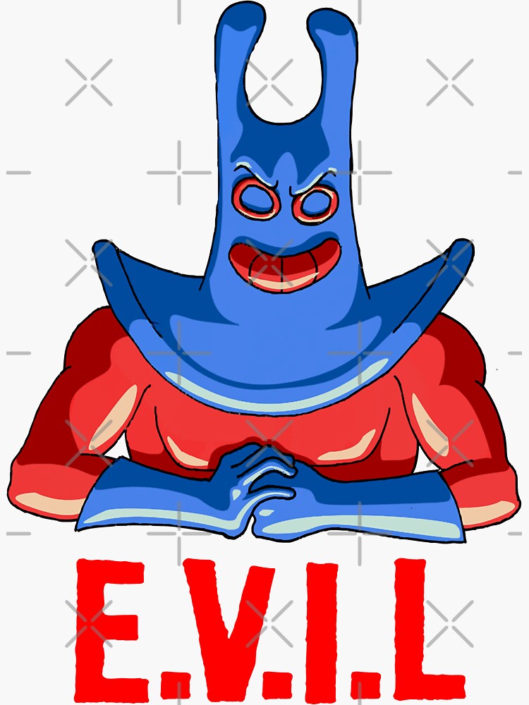 "Small Gifts Man Ray Classic Fans" Sticker for Sale by Harperscott ...