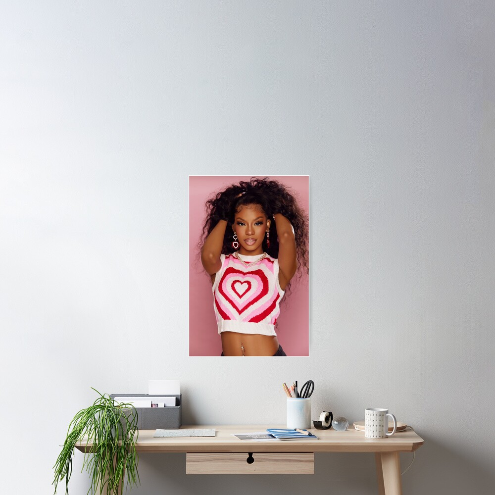 "Monaleo rapper" Poster by lexynlee | Redbubble