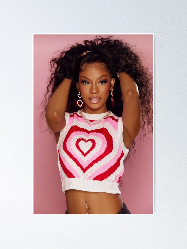 "Monaleo rapper" Poster by lexynlee | Redbubble