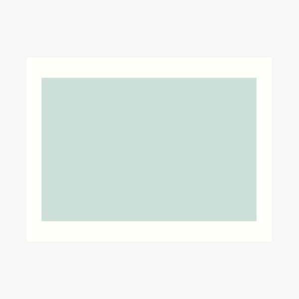 "Ultra Pale Baby Blue Solid Color Pairs PPG Watery Blue PPG1035-1 - All ...