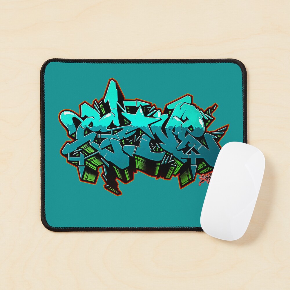 "ESONE URBAN GRAFFITI STREET STYLE " Sticker for Sale by ...