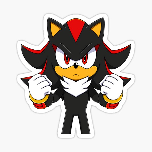 "Gift For Friends | Shadow" Sticker for Sale by NicholeSkinnerc | Redbubble