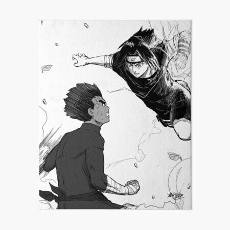 "Genius vs Hard Work" Art Board Print by markclarkii | Redbubble