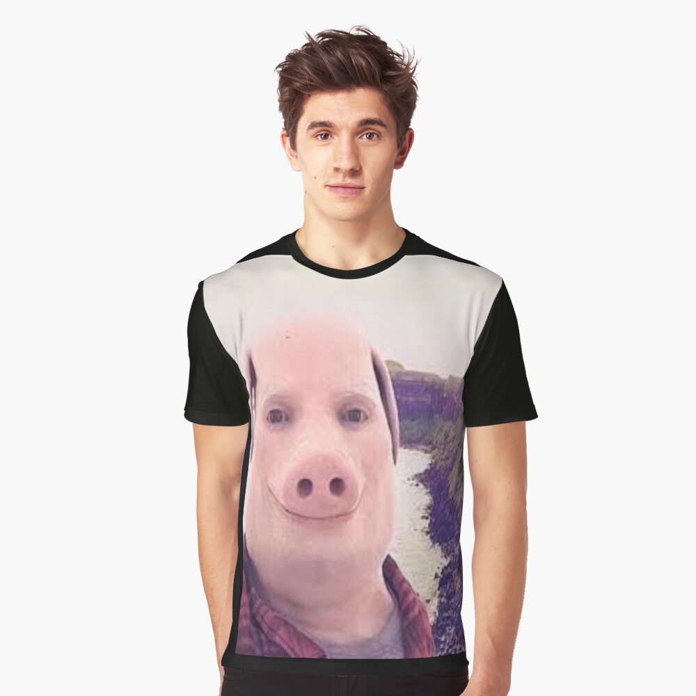 "technoblade face reveal" Poster for Sale by bestizeyy | Redbubble