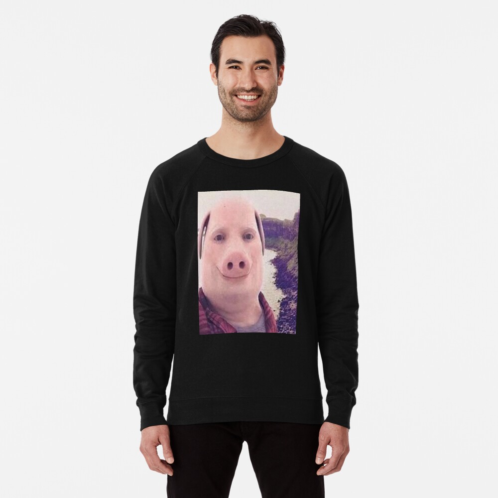 "technoblade face reveal" Poster for Sale by bestizeyy | Redbubble
