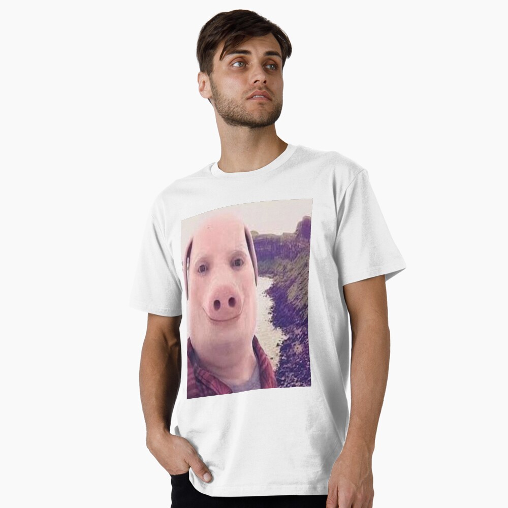 "technoblade face reveal" Poster for Sale by bestizeyy | Redbubble