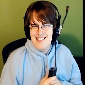 "badboyhalo face reveal " Sticker for Sale by bestizeyy | Redbubble