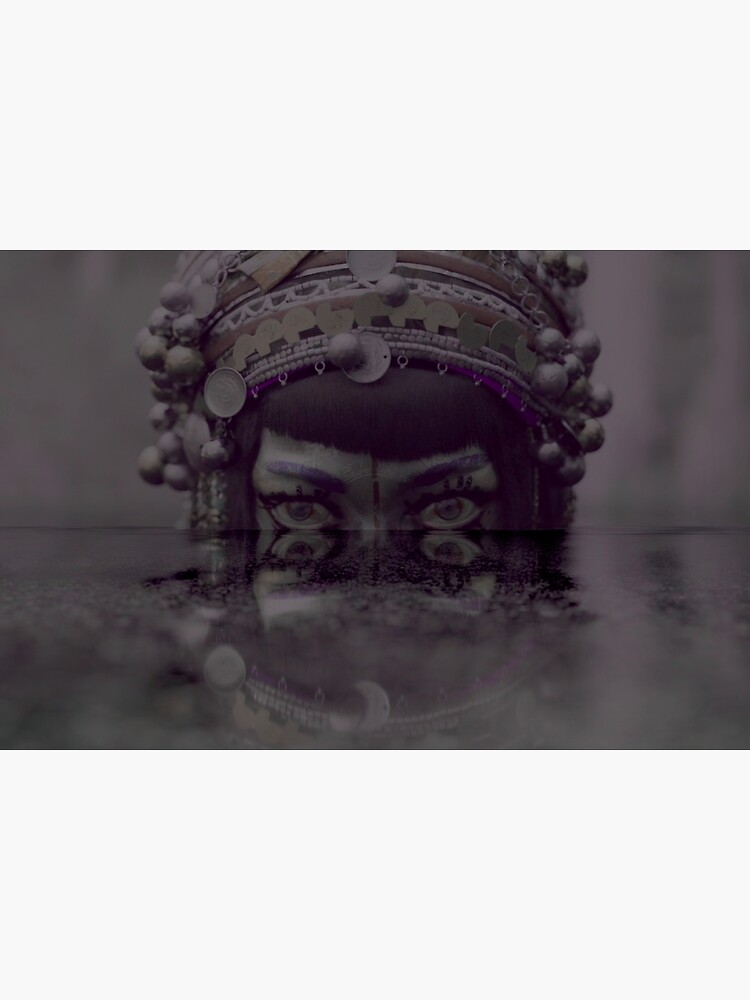 Jibaro Face - Poster Premium Matte Vertical Poster sold by Brian ...