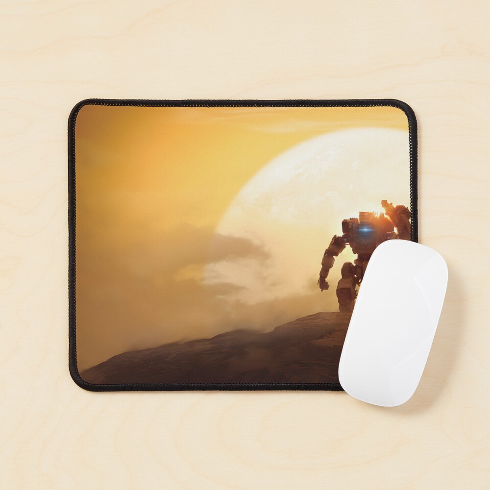 "Titanfall 2" Poster for Sale by Honrex | Redbubble