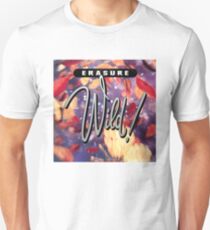 Erasure: T-Shirts | Redbubble