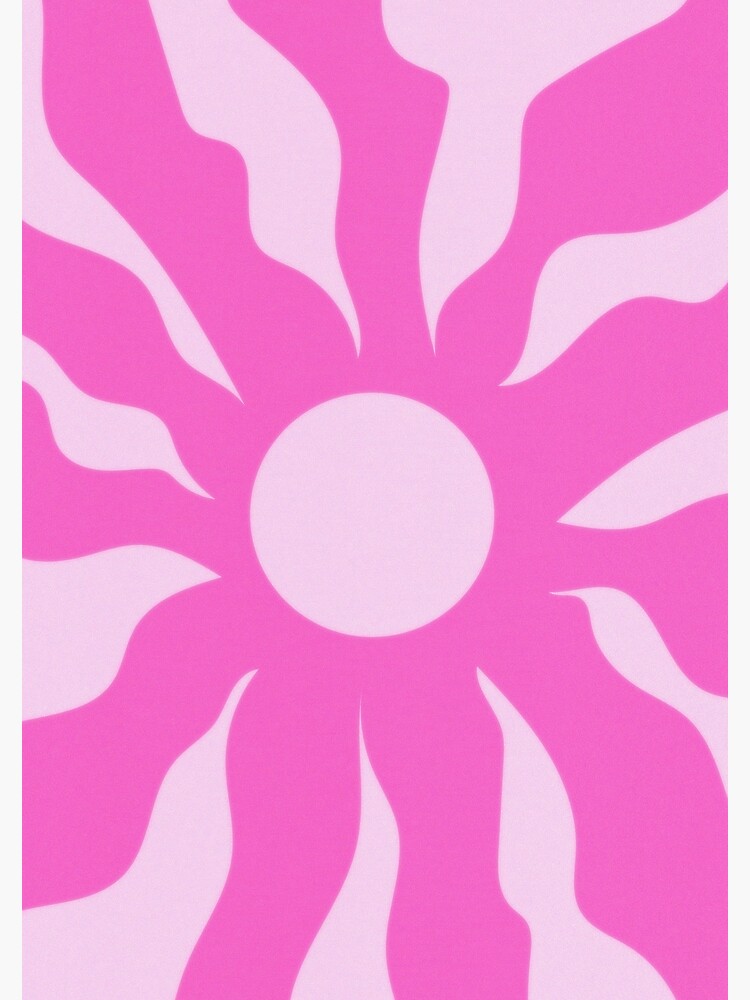 "SUN DANCE • TICKLED" Poster for Sale by ExtraPeppers | Redbubble