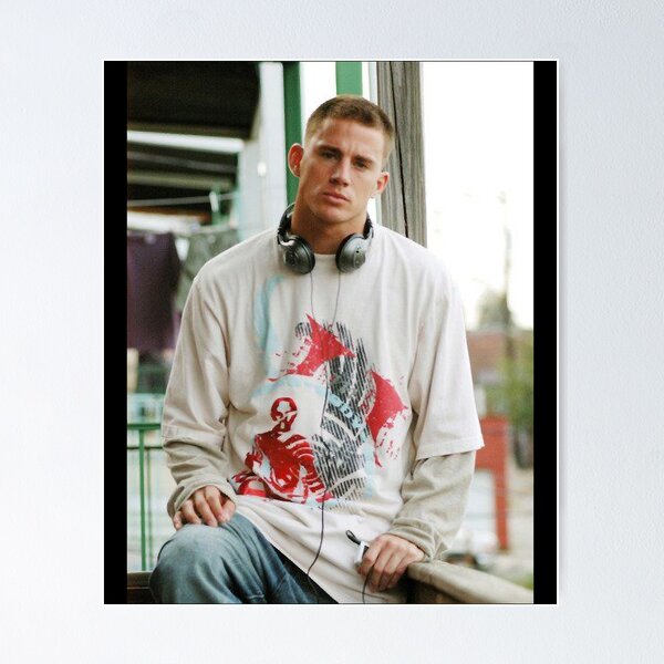 Step Up Filmplakat Step Up 4 Miami Heat: Stream, Blu Ray, 4K UHD