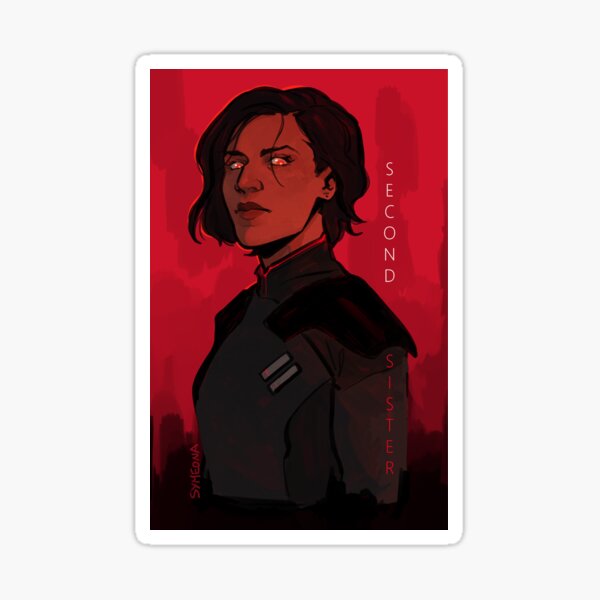 "Trilla" Sticker by Symeona | Redbubble