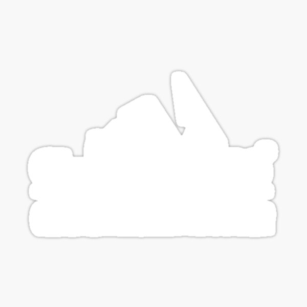 "Badass White Global Product Manager" Sticker for Sale by RomanRich ...