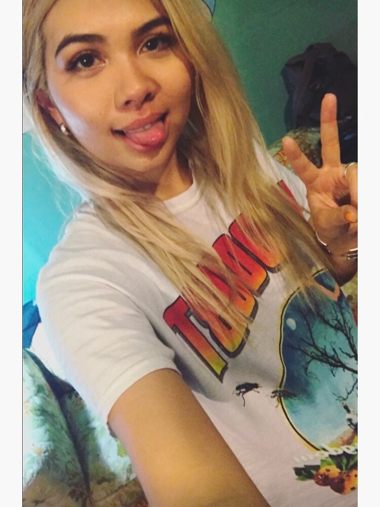 "Loml" Sticker by Genesiskristina | Redbubble