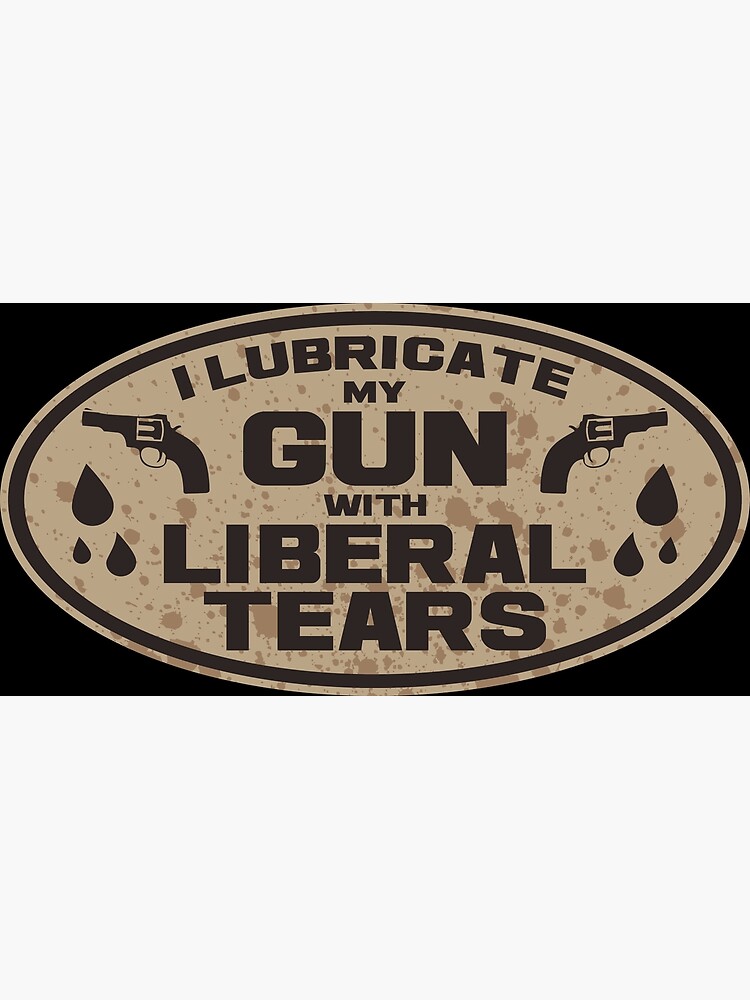 "LD+R Three Robots Liberal Tears" Poster for Sale by ThomasKadmon ...