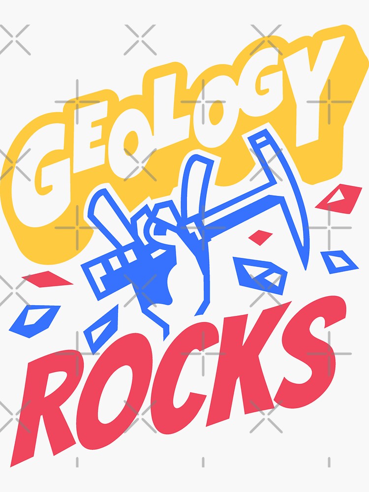 "Geology Rocks Rock Geology Future Geologist Rockhound Fathers Day ...