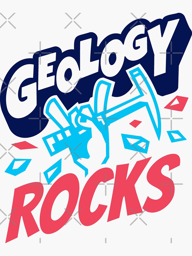 "Geology Rocks Rock Geology Future Geologist Rockhound Fathers Day ...