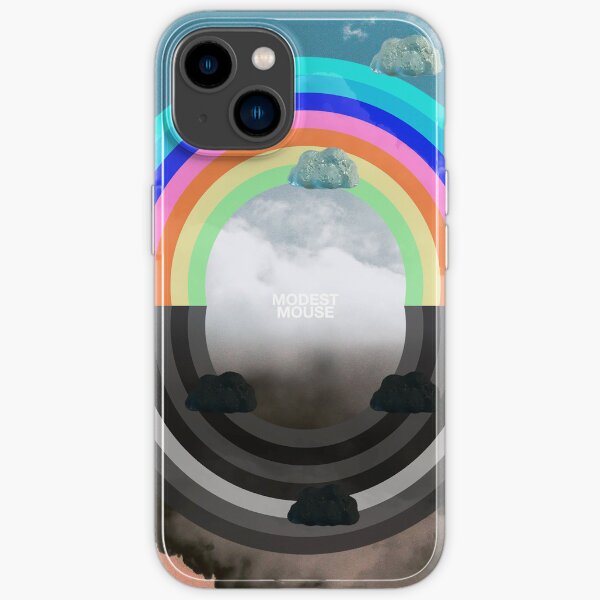 "Modest Mouse Design For Fans" iPhone Case for Sale by giosandal89 ...
