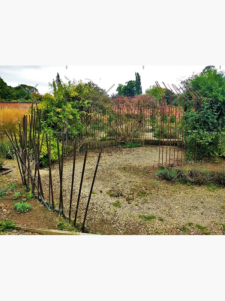 "M.I. #162 |☼| Curved Path - Shot 1 (Elsham Hall, Gardens & Country ...