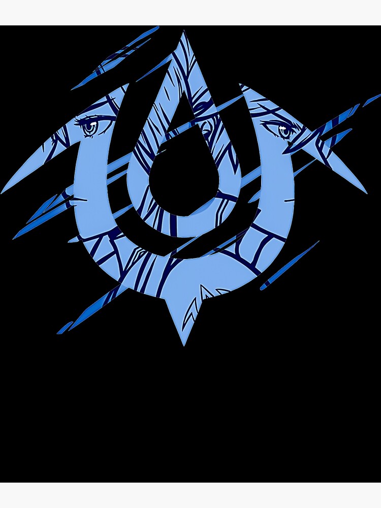 "Fire Emblem FE Awakening - Chrom and Lucina" Poster for Sale by ...