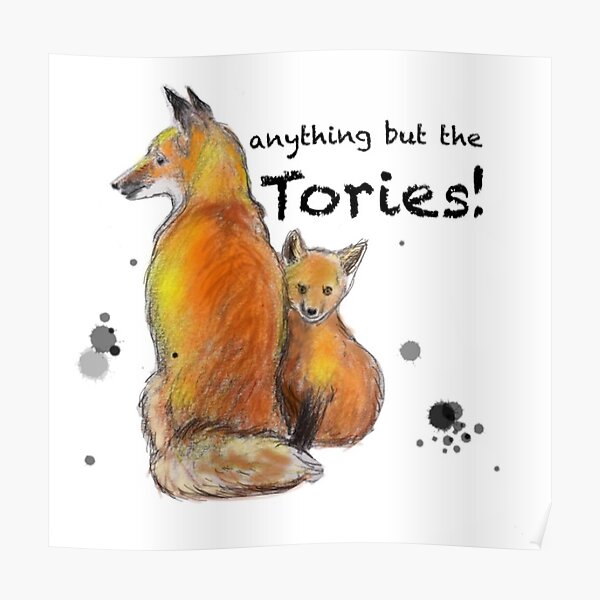 Anti Hunting Posters | Redbubble