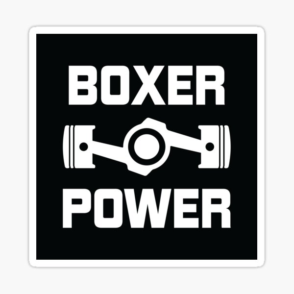 "Boxer Engine Race Car" Sticker for Sale by JDM-Rey | Redbubble