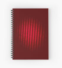 Fringe: Spiral Notebooks | Redbubble