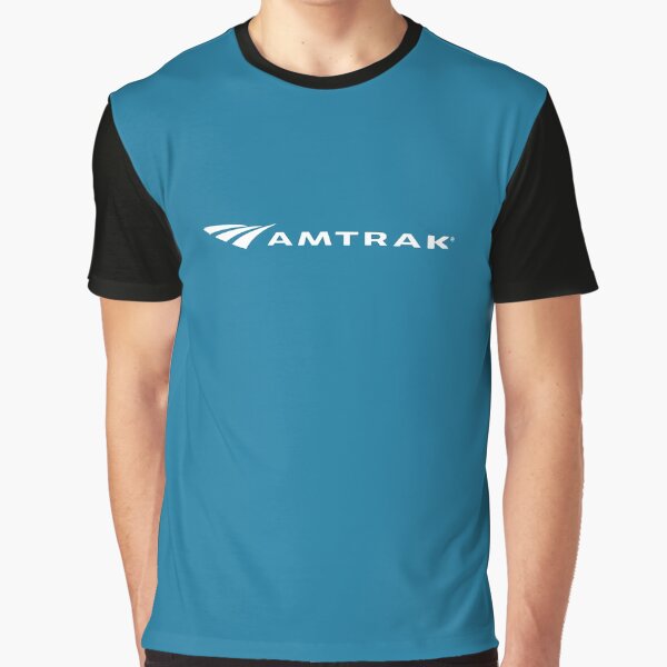 Amtrak Gifts & Merchandise | Redbubble