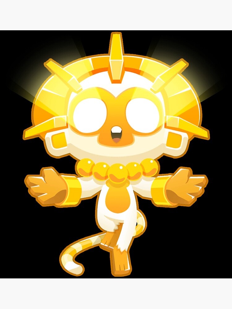 "BLOONS TD 6" Poster for Sale by WyattWyman | Redbubble