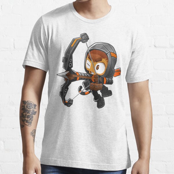 "BLOONS TD 6" T-shirt by LindsayHomenick | Redbubble