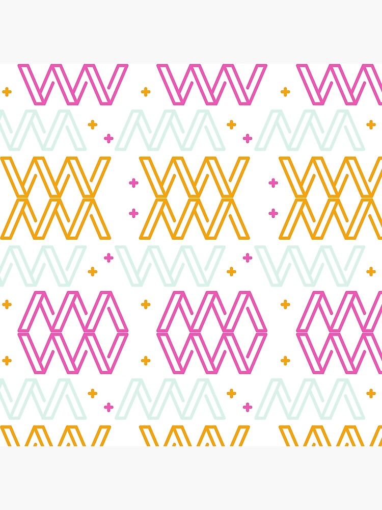 "simple totem line essential" Poster for Sale by Yveashih | Redbubble