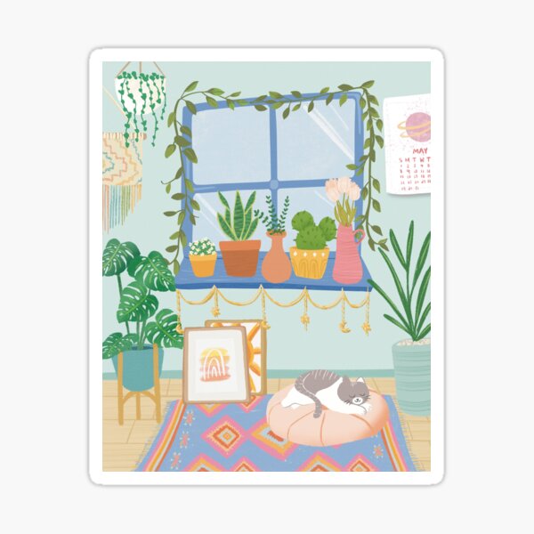 "Weekend Vibes" Sticker by SoulLiving | Redbubble