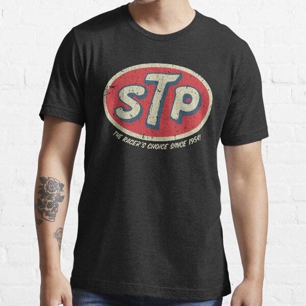 "STP Racer's Choice 1954" T-shirt for Sale by RobertRoberts9 ...