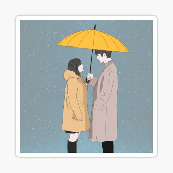 "Business Proposal " Sticker by asillustrator | Redbubble