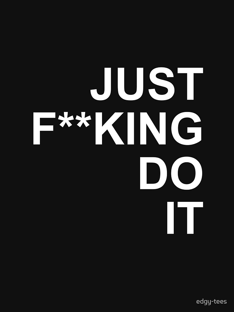 Jfdi Merch & Gifts for Sale | Redbubble