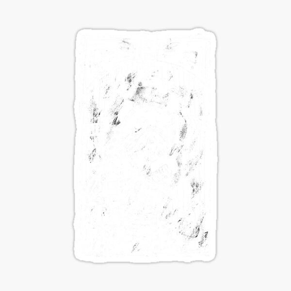 "Men Women Unexpected Joy Cute Graphic Gift" Sticker for Sale by ...