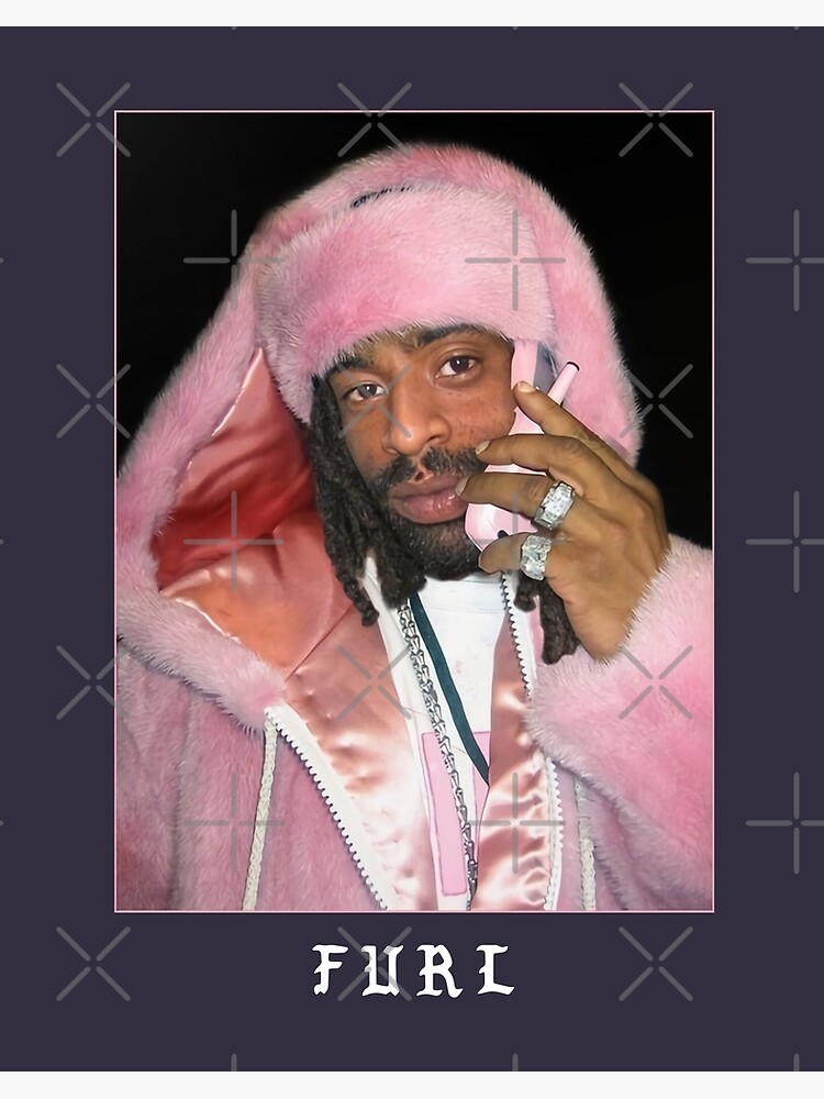 "Mac Dre Pink Camron Thizzface Mac Dre Thizz Hyphy Bay Area Fan" Poster for Sale by Minnieunique ...