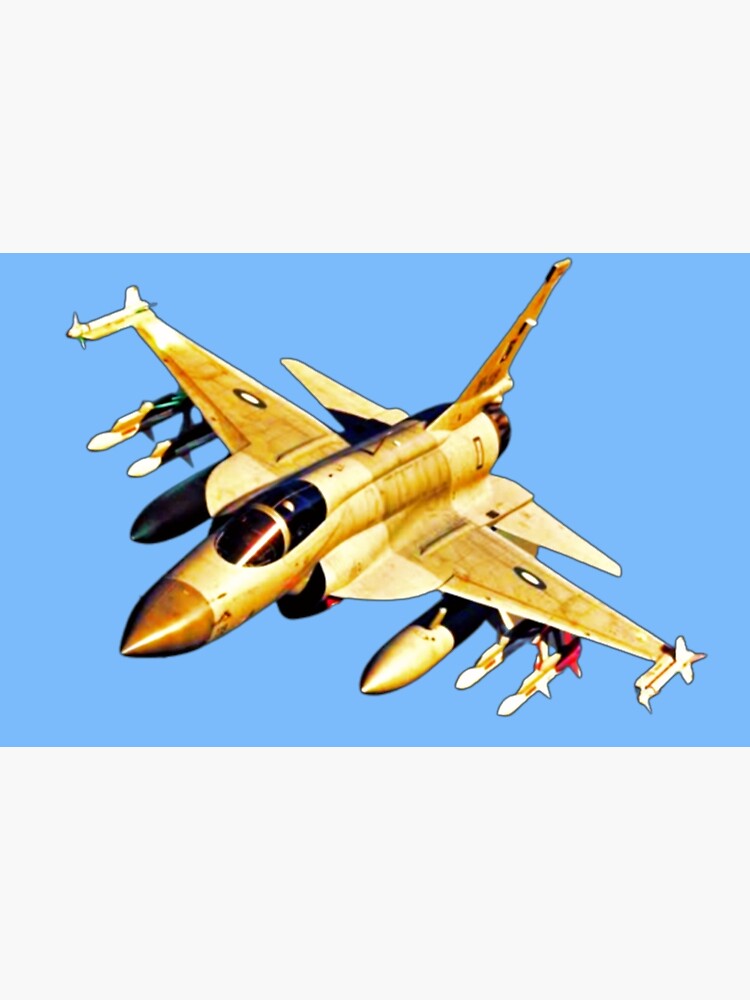 "JF-17 Thunder | Fighter Jet | JF-17 Thunder Block 3 | Pakistan Air ...