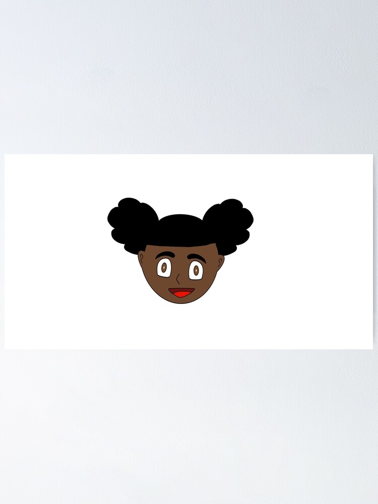 "Amanda the Adventurer (Human Form)" Poster for Sale by deadmanking ...