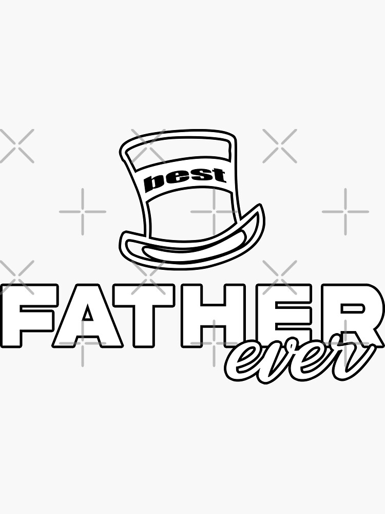 "Lucky Family That has the Best Father Ever , Thanks for being the best ...