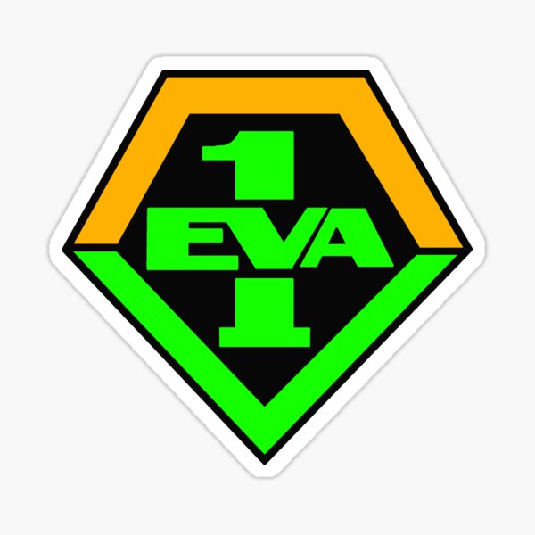 Eva Racing Logo