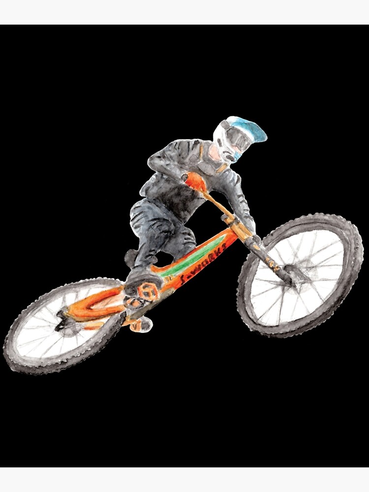 "Fabio Wibmer Kids " Poster for Sale by tonkszinker | Redbubble