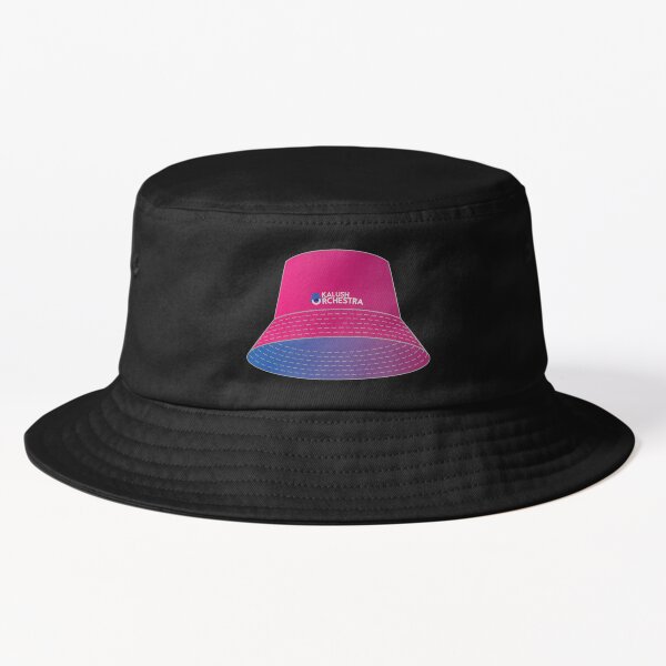 "Kalush Orchestra [2022, Ukraine]" Bucket Hat for Sale by lazarusheart ...