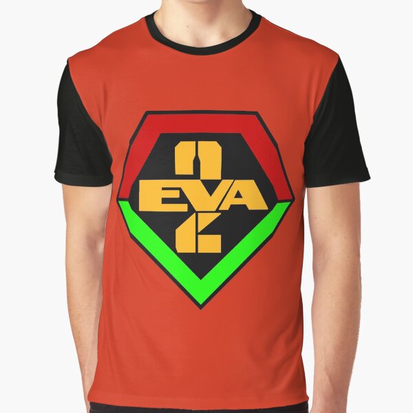 Evangelion Merch & Gifts for Sale | Redbubble