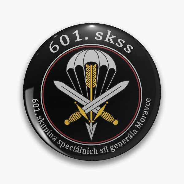 Czech Army Logo